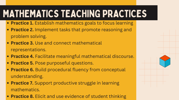 8 Reinvigorating and Equitable Mathematics Teaching Practices