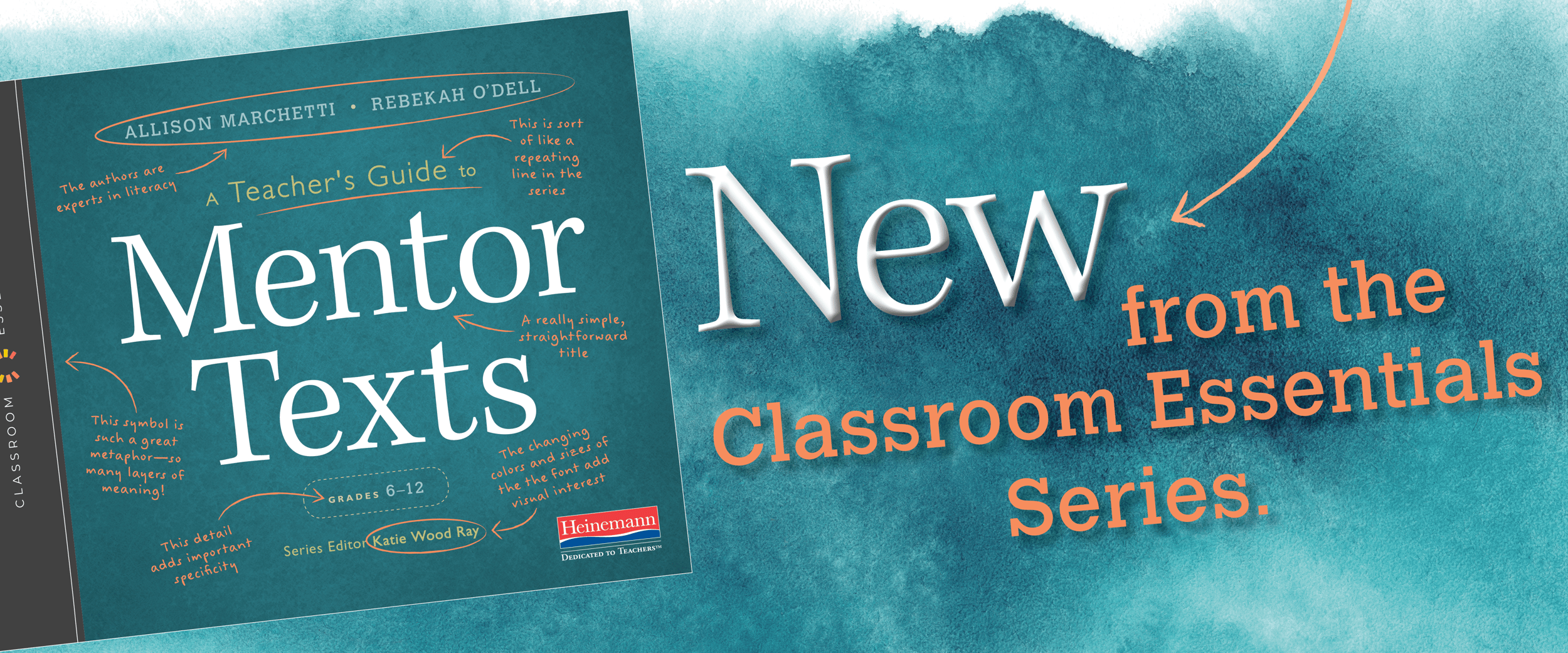 Starting Small with Mentor Texts: Studying Craft and Punctuation