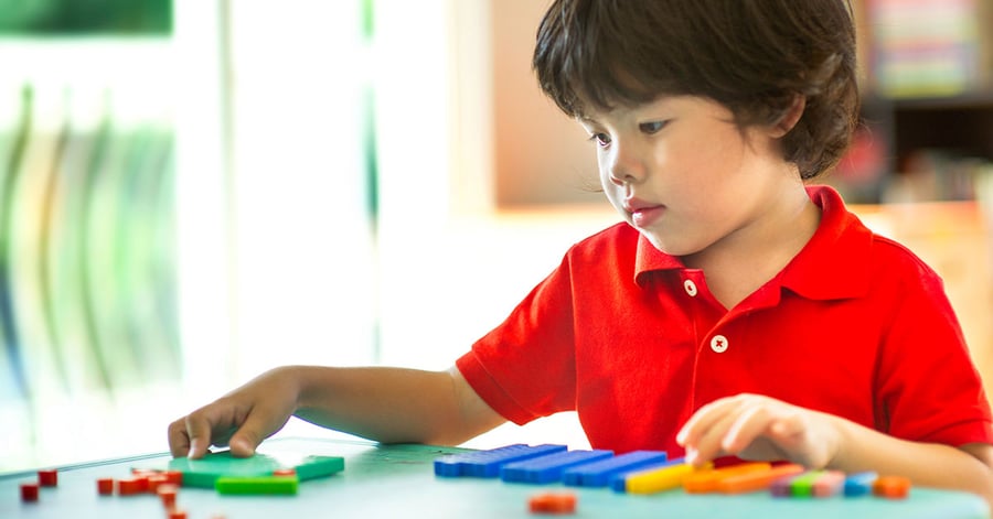 How to Begin Using Cognitively Guided Instruction