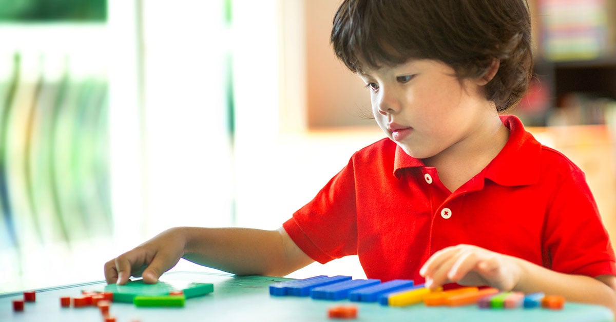 How to Begin Using Cognitively Guided Instruction