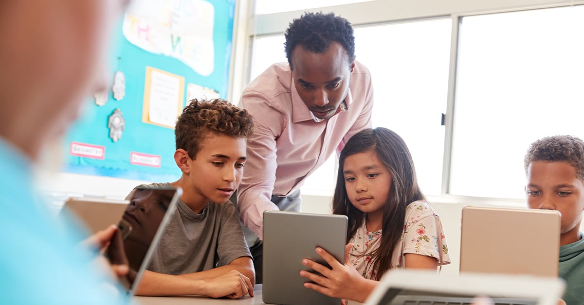 Comprehension and Building Knowledge: From Acquiring Knowledge to ...