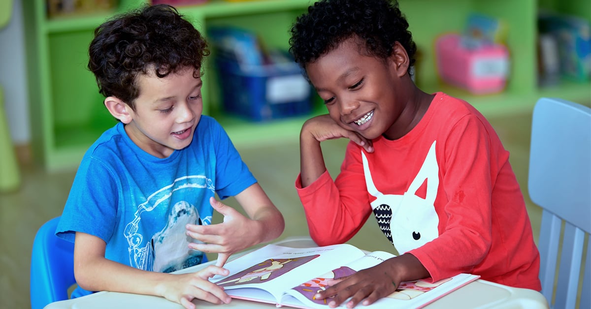 What is Decoding and Why Does it Matter for Learning to Read?