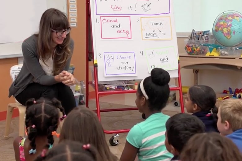 Co-Create Charts with Students