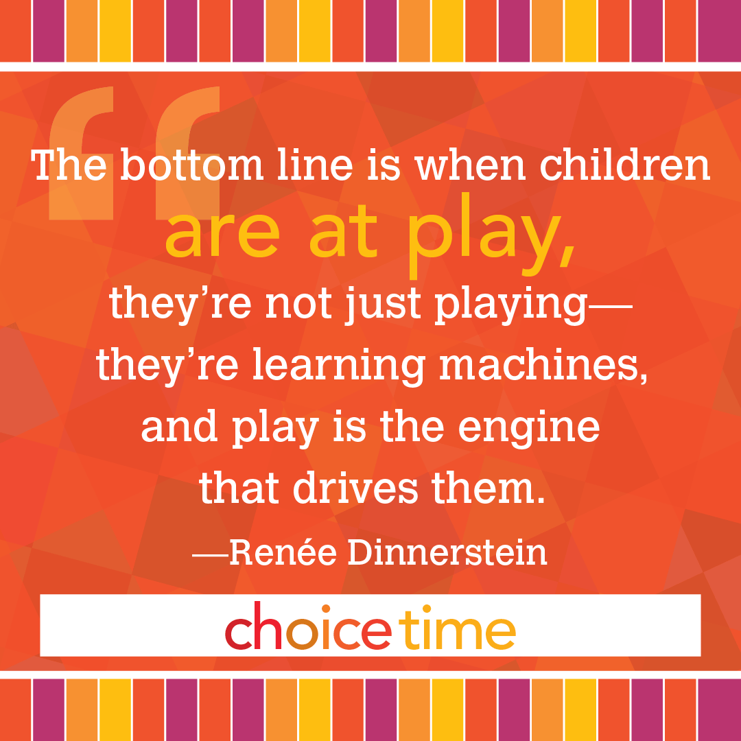 Learning Through Play: How Parents can Support PreK-K Children During ...