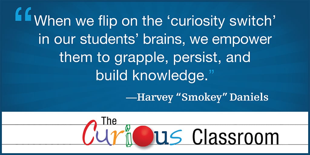 Begin the Day with Soft Starts (Try It with Students!)