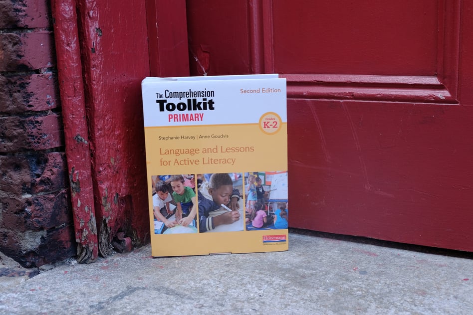 How Does the Comprehension Toolkit Correlate with Texas Essential ...