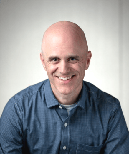 Podcast: Leading with Vulnerability with David Rockower and Ellin Keene