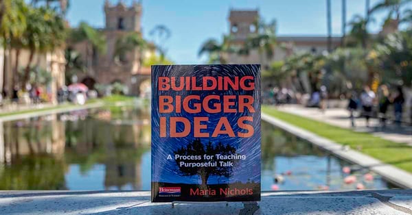 Three Processes for Teaching Purposeful Talk