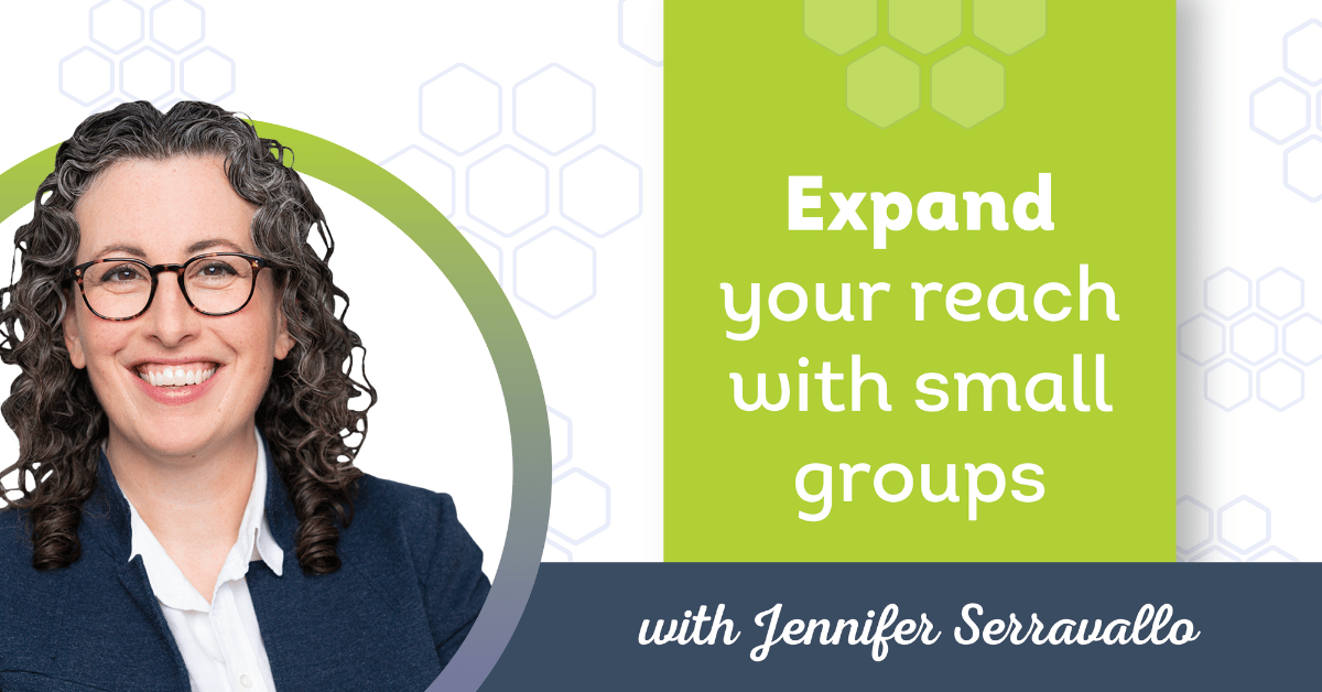 Jen Serravallo on Increasing Instructional Impact with Small Groups
