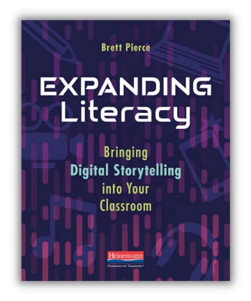 How Digital Storytelling Can Help Build Essential Human Skills