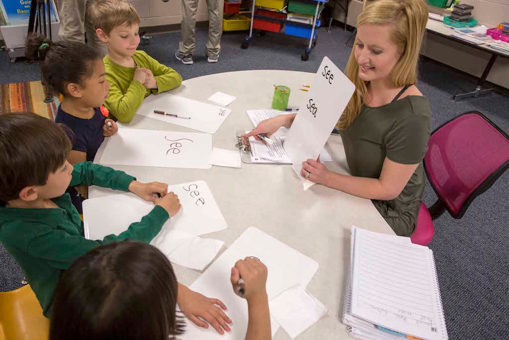 How to Test Students' Knowledge of Vocabulary