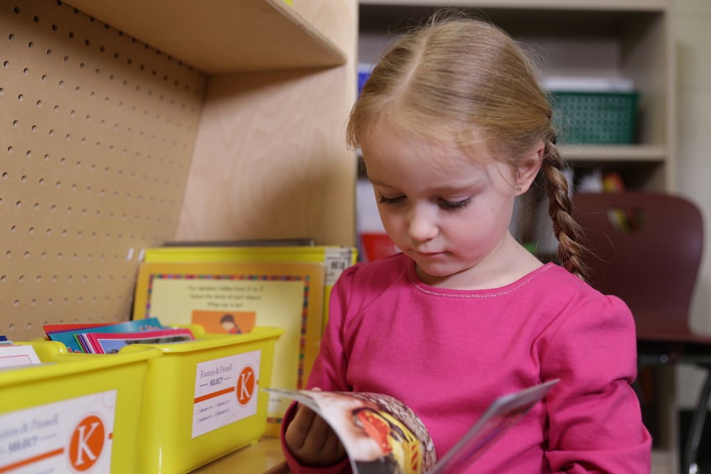 8 Steps for Teaching Routines and Transitions