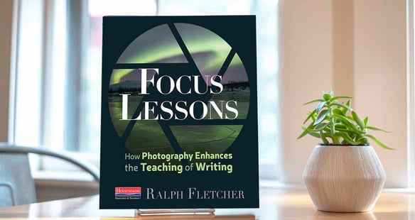 Enhancing Writing through Photography