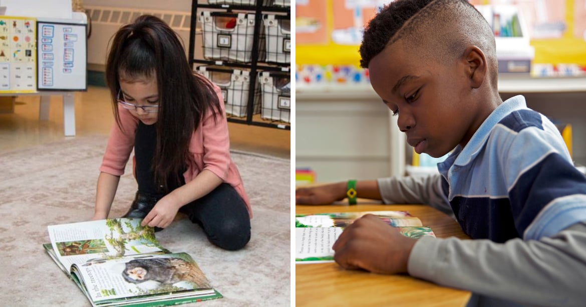 What is Independent Reading?