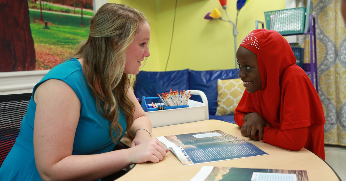 What is Responsive Teaching?