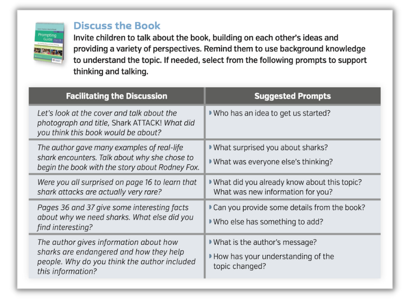 7 Tips for Better Book Club Discussions