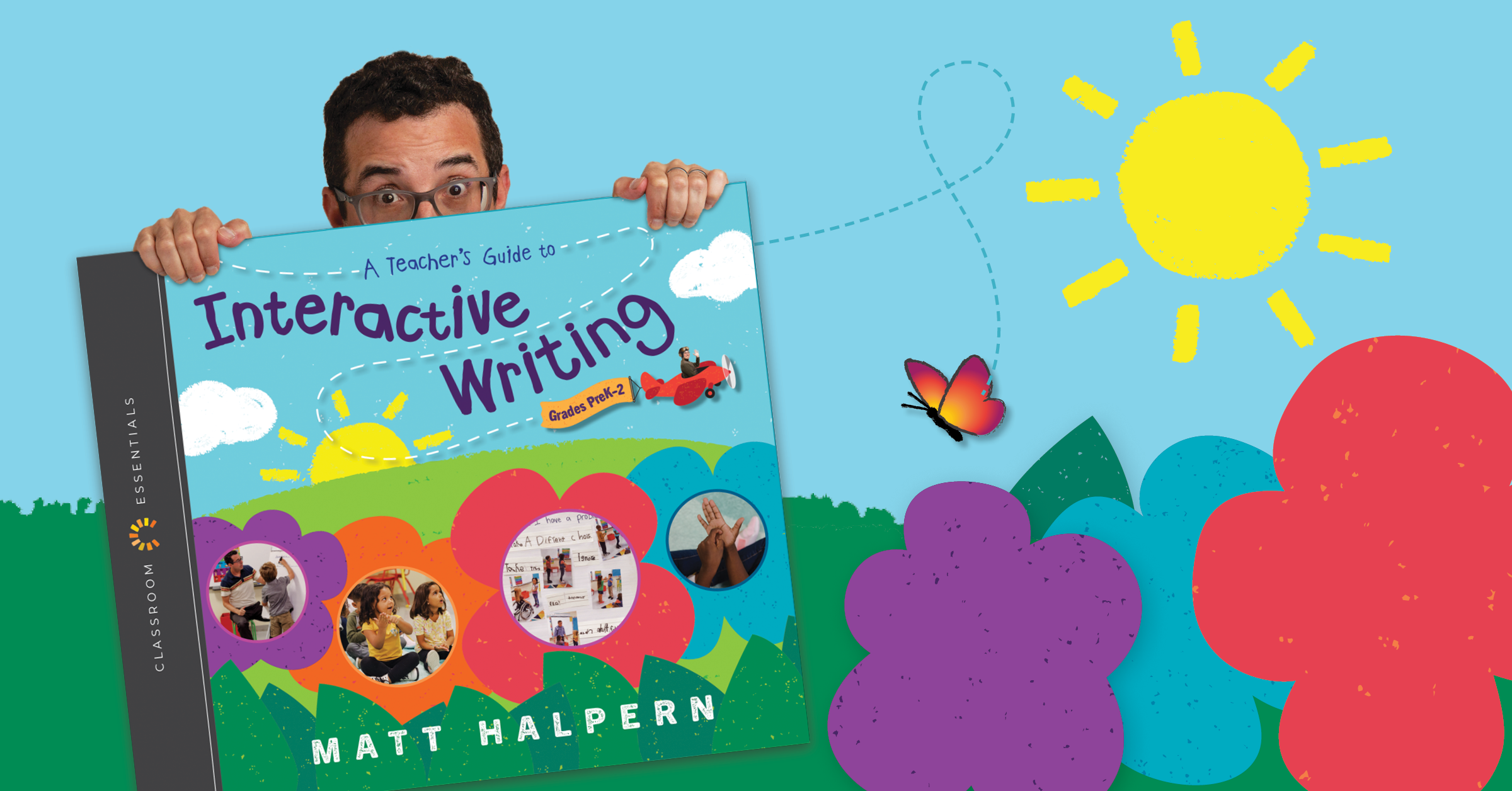 Sharing the Pen: How Interactive Writing Builds Confidence in Our ...