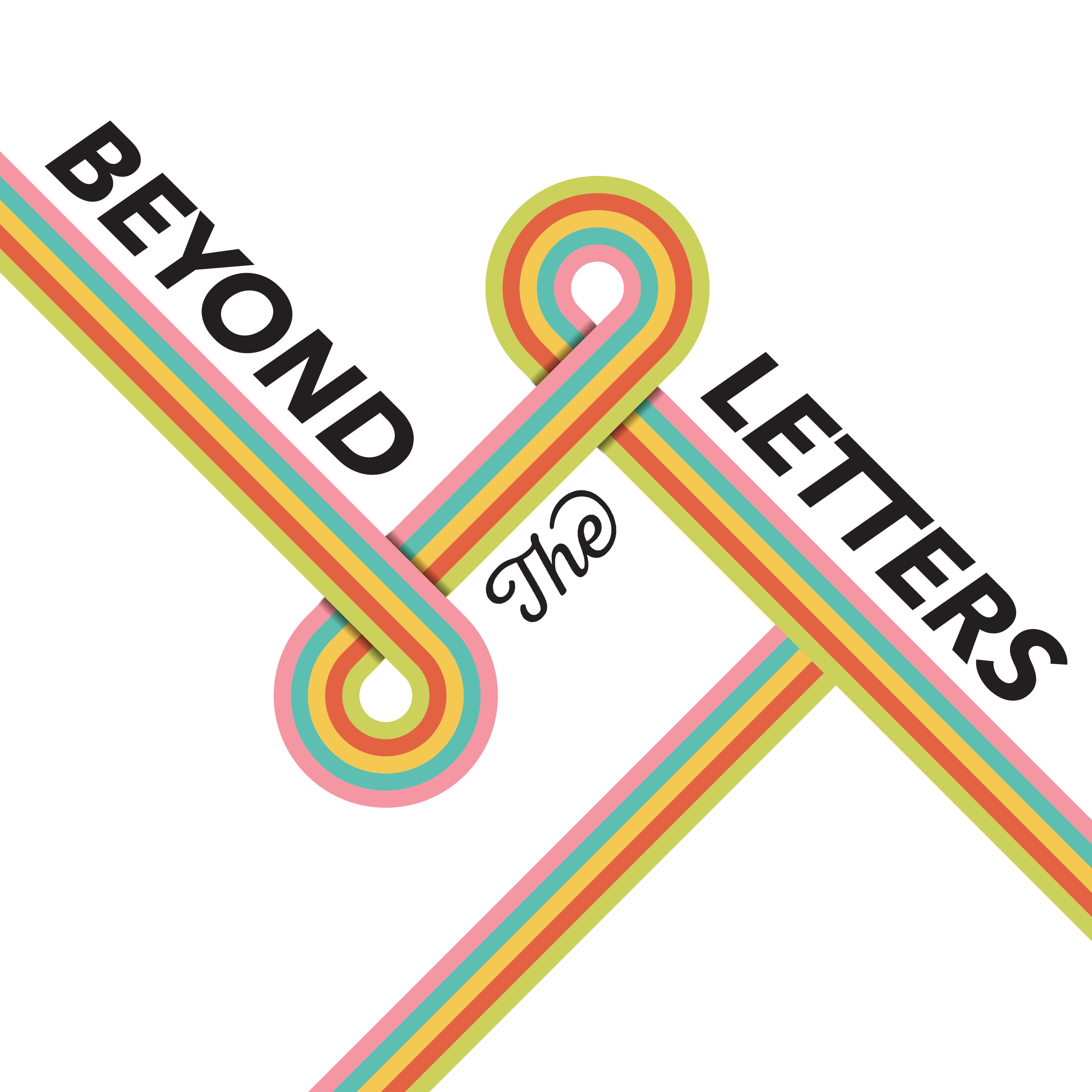 Introducing "Beyond The Letters" with Kate Roberts and Maggie Beattie ...