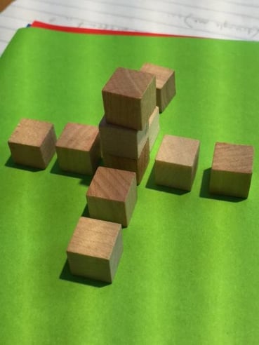 Heinemann Fellow Ian Fleischer on Using Visual Tools in High School ...