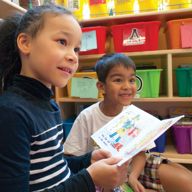 Creating Powerful Book Clubs 4-8