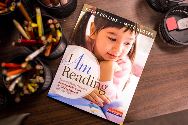 What Does Real Reading Look Like?