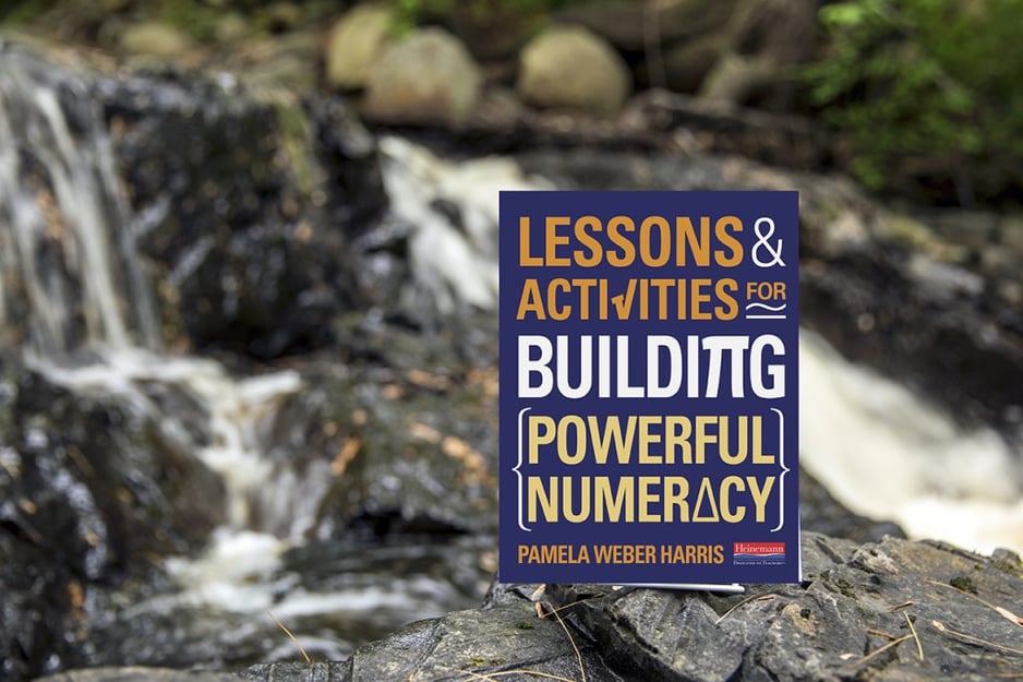 The Importance of Numeracy