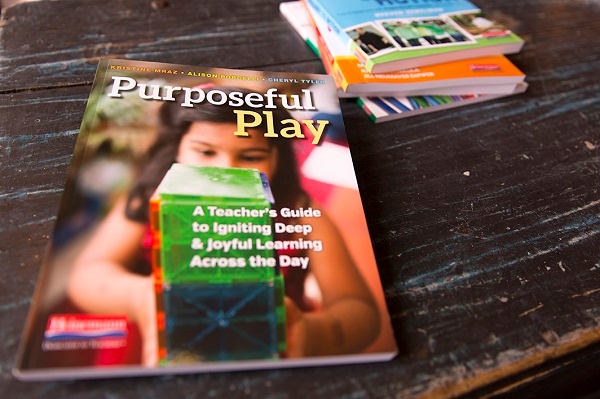 Different Types Of Play And When They Fit