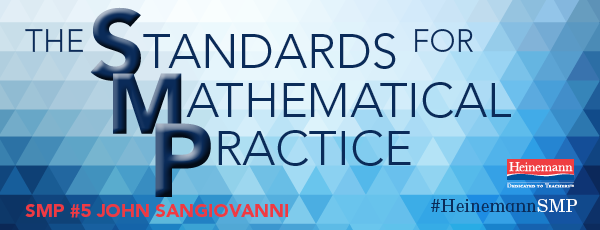 SMP #5: Use Appropriate Tools Strategically