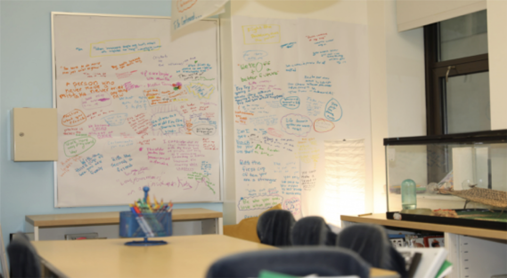 Why Silence is Oppressive: An Educator's Responsibility to Act