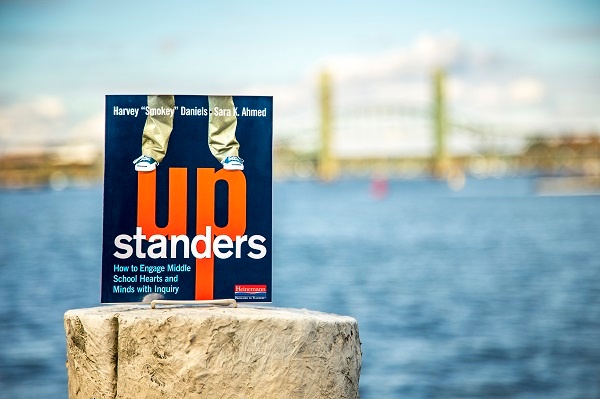 Upstanders: What Middle Schools Should Look Like