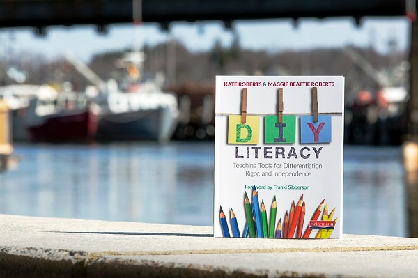 How To Use DIY Literacy