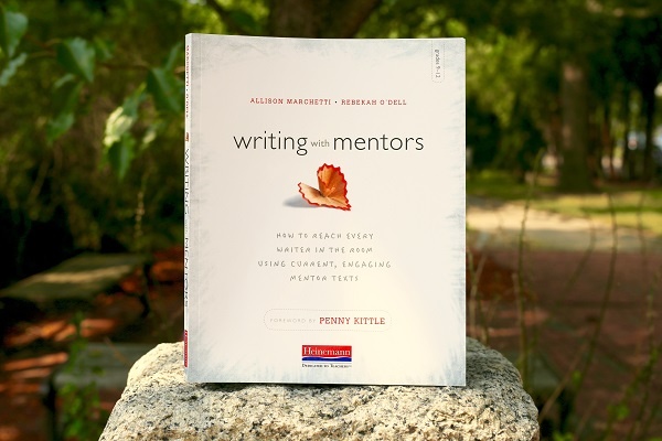 Mentor Texts For All Phases Of Writing