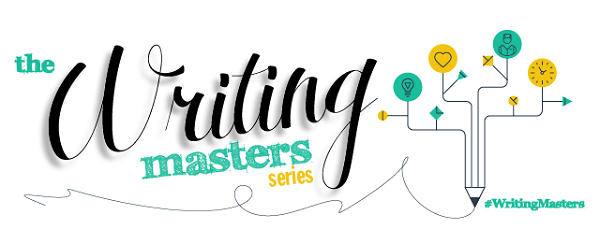 Writing Masters: Essential Lessons For Any Classroom