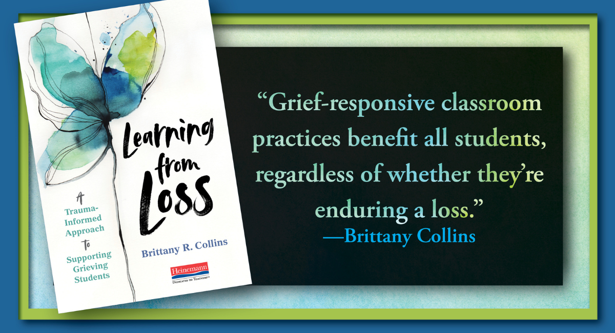 Learning from Loss - The Audiobook!