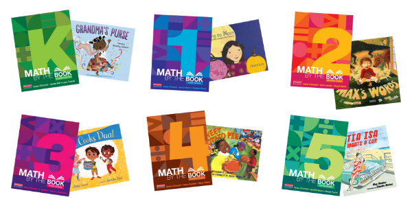 Build an Understanding of Numbers Through Context and Models