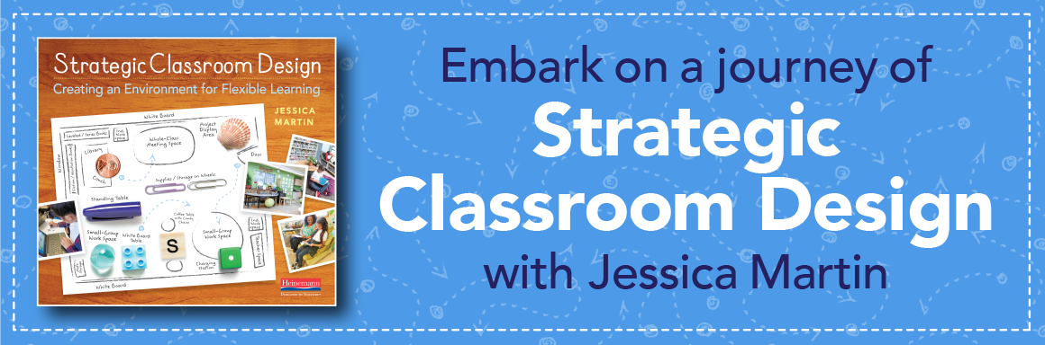 How Can We Design Classroom Space to Maximize Student Learning?