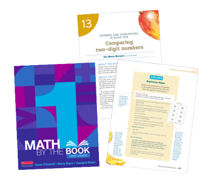 7 Ways Children's Literature Enhances Math Teaching By Sue O'Connell