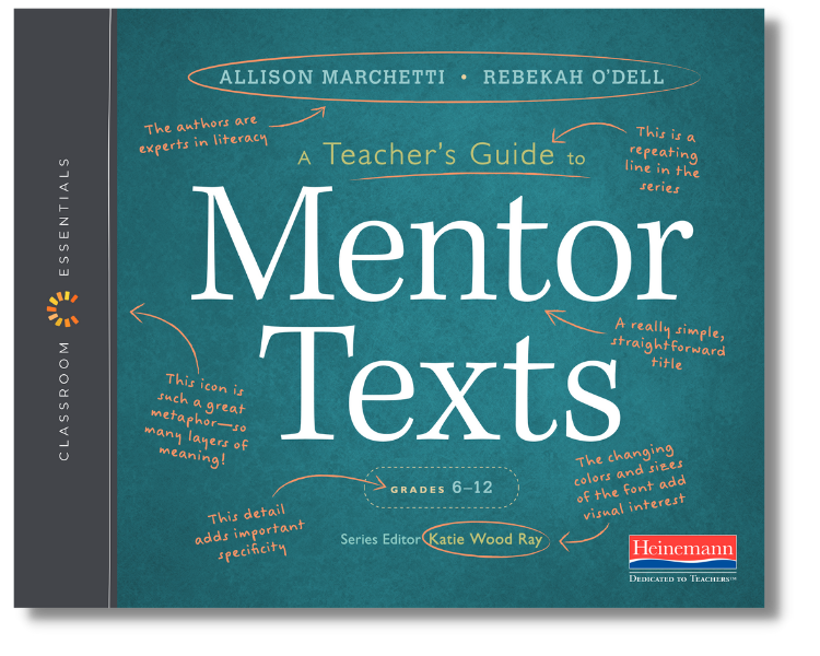 Starting Small with Mentor Texts: Studying Craft and Punctuation