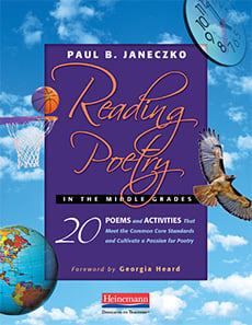 Teaching and Learning Through Poetry