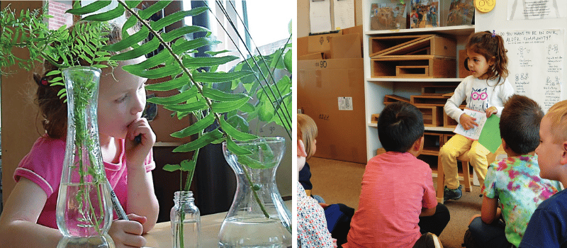 An Introduction to Story Workshop