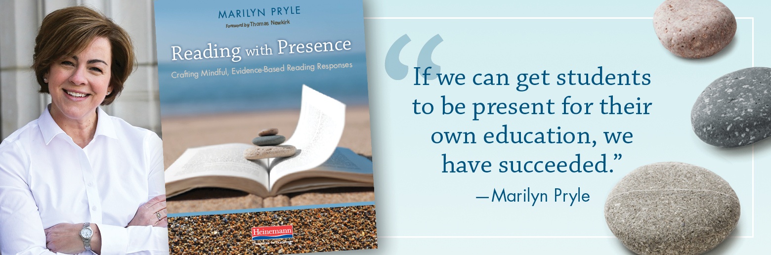 What Does It Mean to Read With Presence?