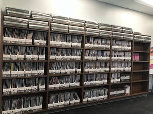 Teacher Tip: Create a Check-Out System for your Guided Reading Book Room