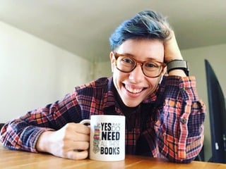 Include Queer Students by Skye Tooley