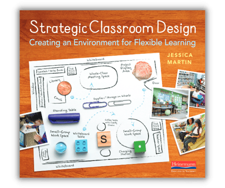How Can We Design Classroom Space to Maximize Student Learning?