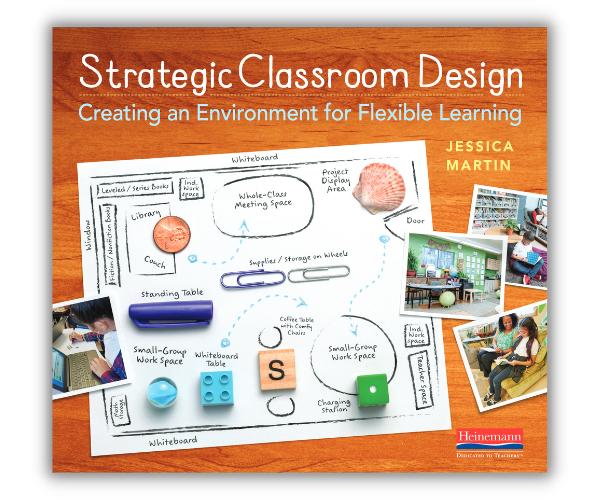 How Can We Design Classroom Space to Maximize Student Learning?