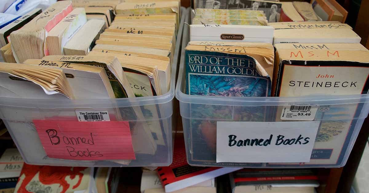 Mini to Extreme Makeovers: Classroom Library Edition (K-8)