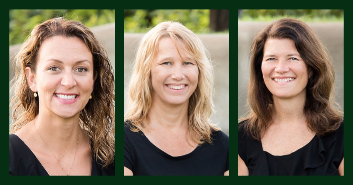 On the Podcast: Teaching Writers to Reflect with Anne Whitney, Colleen ...