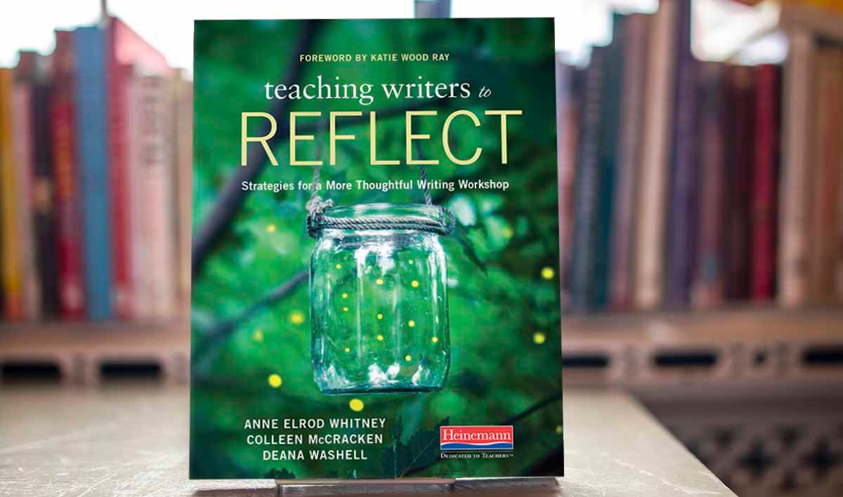 Making a Case for Reflection