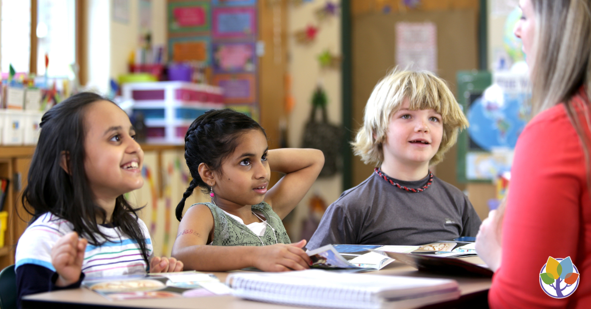 What Is the Difference Between Guided Reading and LLI?