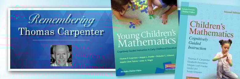 Remembering Thomas P. Carpenter